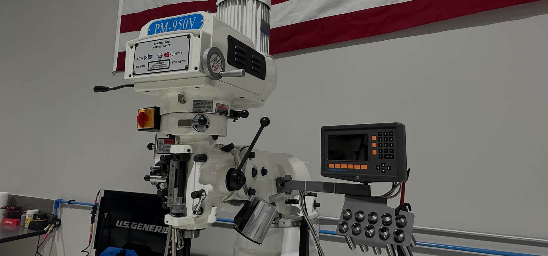Gunsmithing Services - Walls Rifles | Custom Hunting & Tactical Rifles