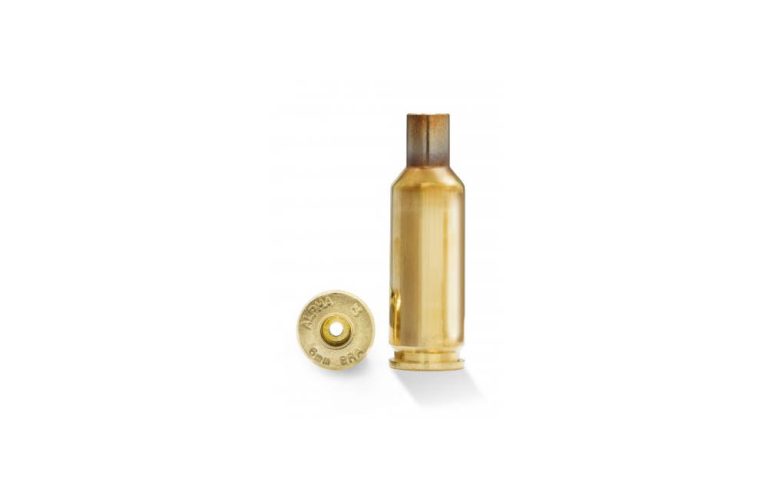 ALPHA MUNITIONS 6 BR OCD Small Rifle Primer Brass - Walls Rifles ...