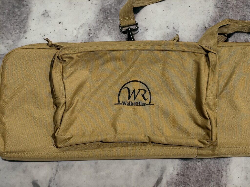 Armageddon Precision Rifle Soft Case – Durable & Protective