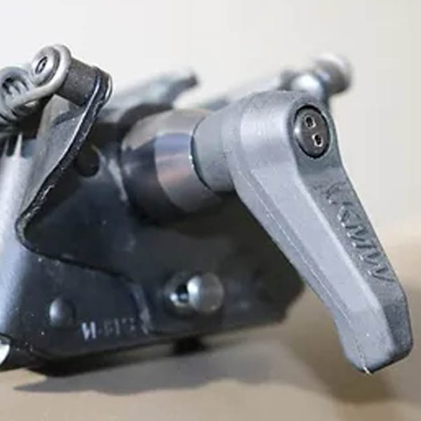 KMW Long Range - Walls Rifles | Custom Hunting & Tactical Rifles