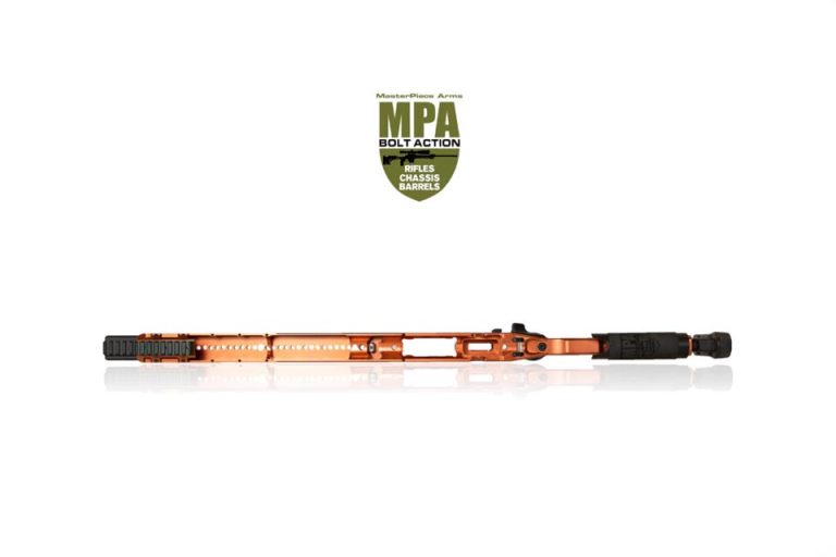 MPA Matrix PRO Chassis - Walls Rifles | Custom Hunting & Tactical Rifles