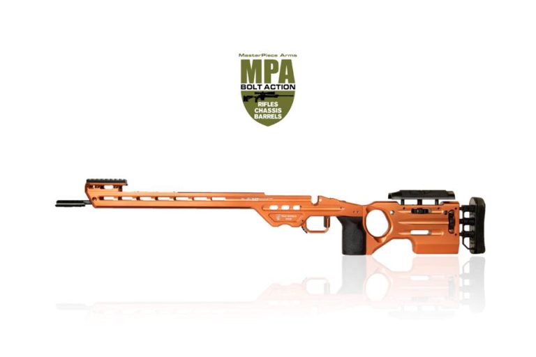 MPA Matrix PRO Chassis - Walls Rifles | Custom Hunting & Tactical Rifles