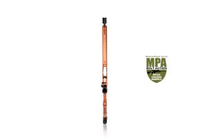MPA Matrix PRO Chassis - Walls Rifles | Custom Hunting & Tactical Rifles