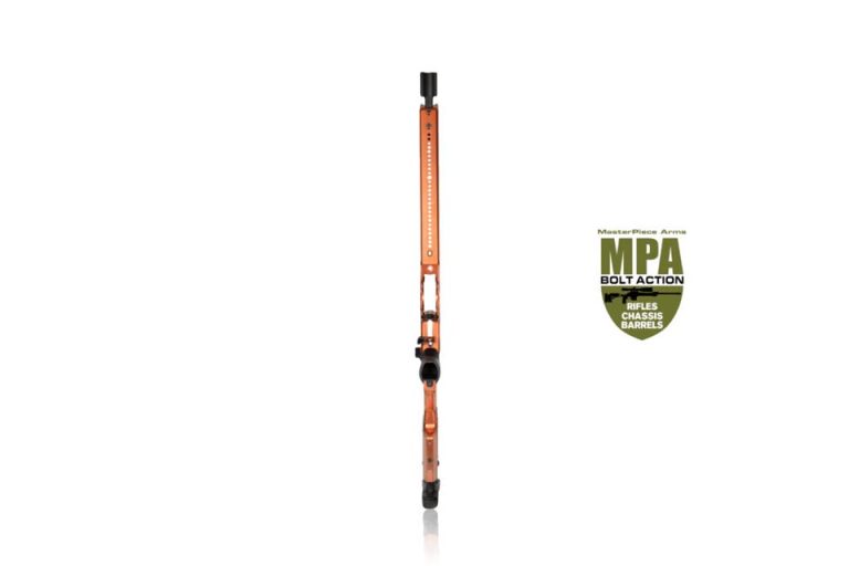 MPA Matrix PRO Chassis - Walls Rifles | Custom Hunting & Tactical Rifles