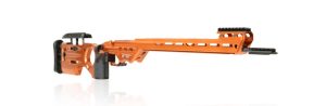 MPA Matrix PRO Chassis - Walls Rifles | Custom Hunting & Tactical Rifles