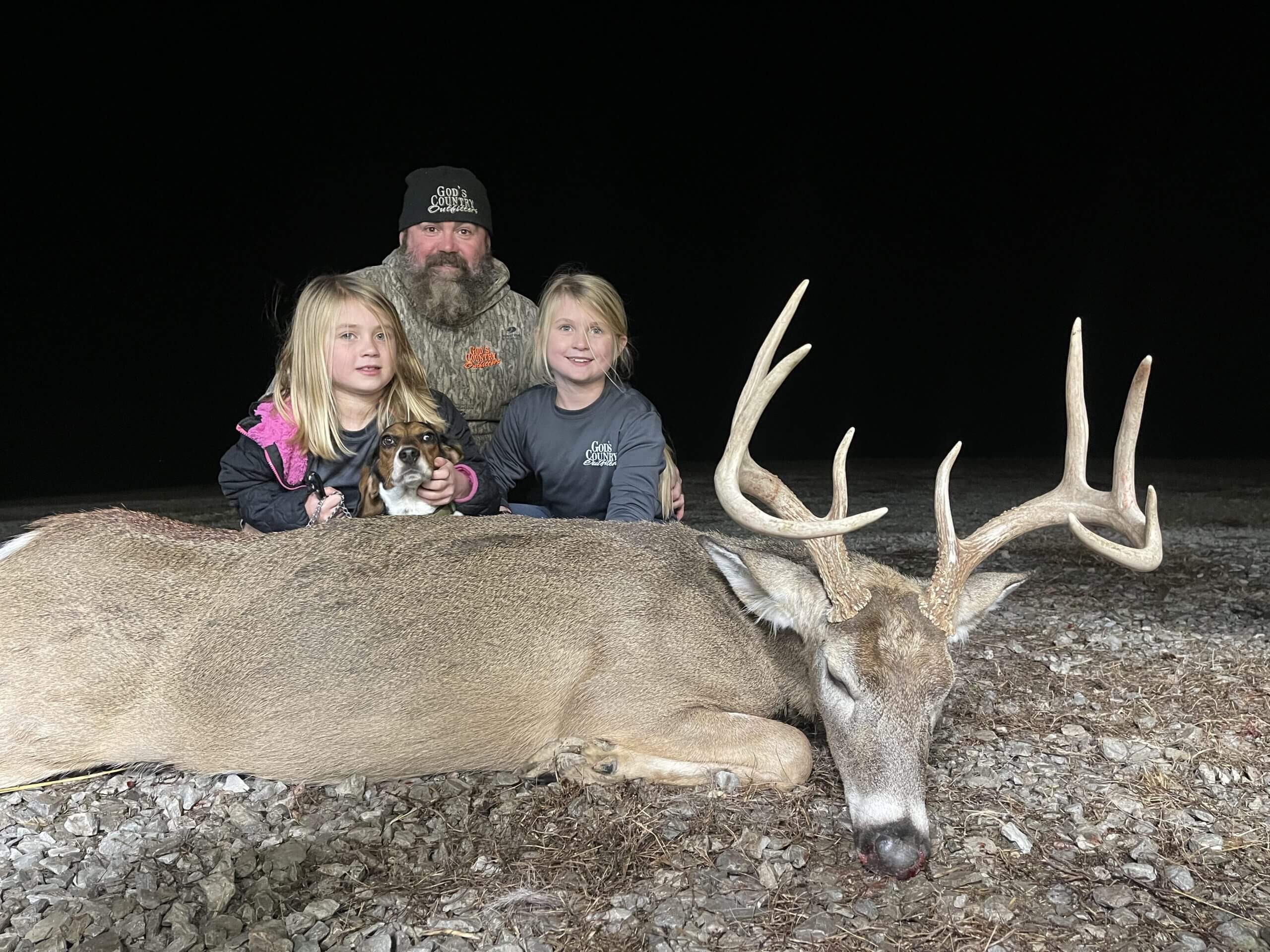 Hunting Gallery - Walls Rifles | Custom Hunting & Tactical Rifles