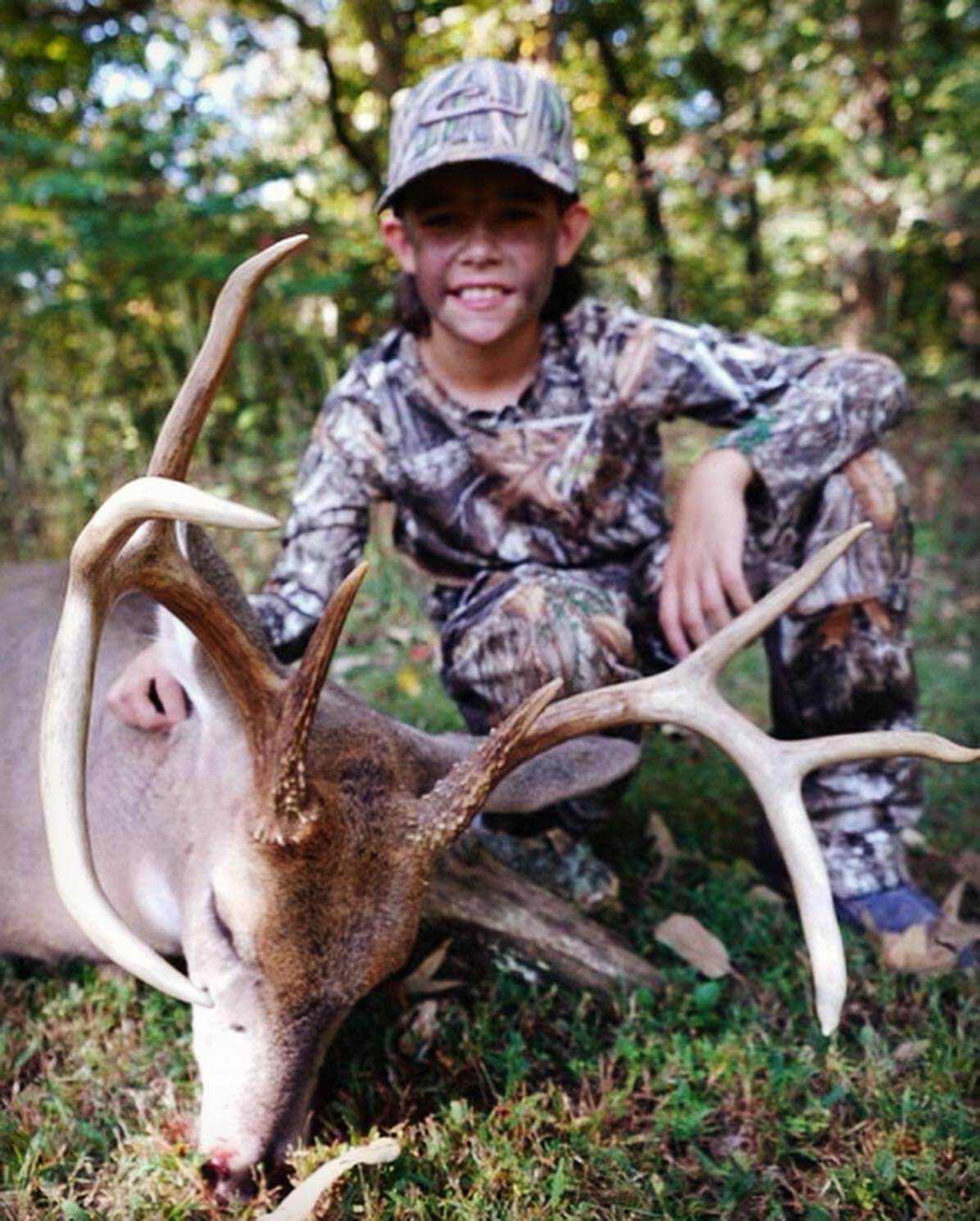 Hunting Gallery - Walls Rifles | Custom Hunting & Tactical Rifles