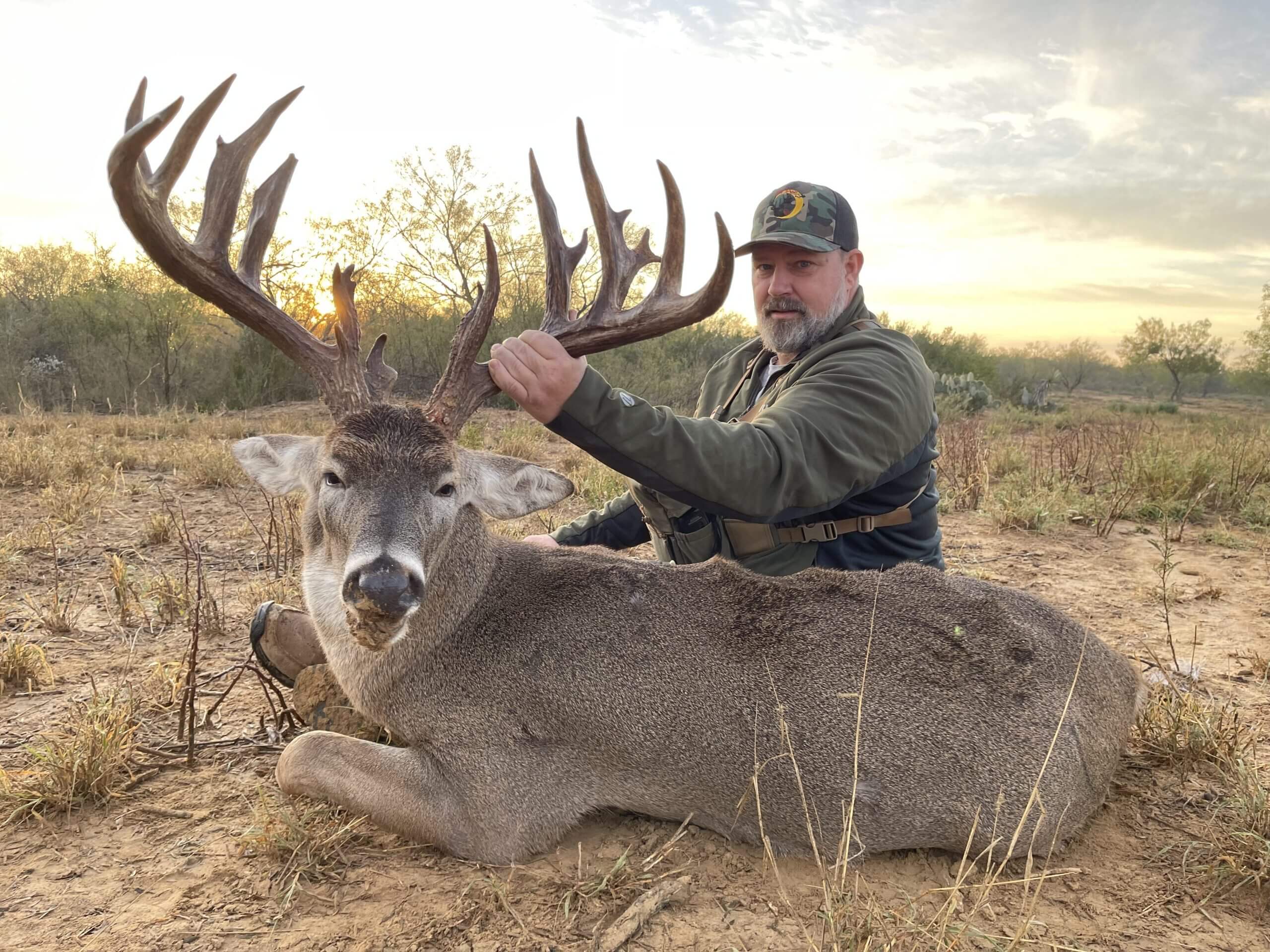 Hunting Gallery - Walls Rifles | Custom Hunting & Tactical Rifles