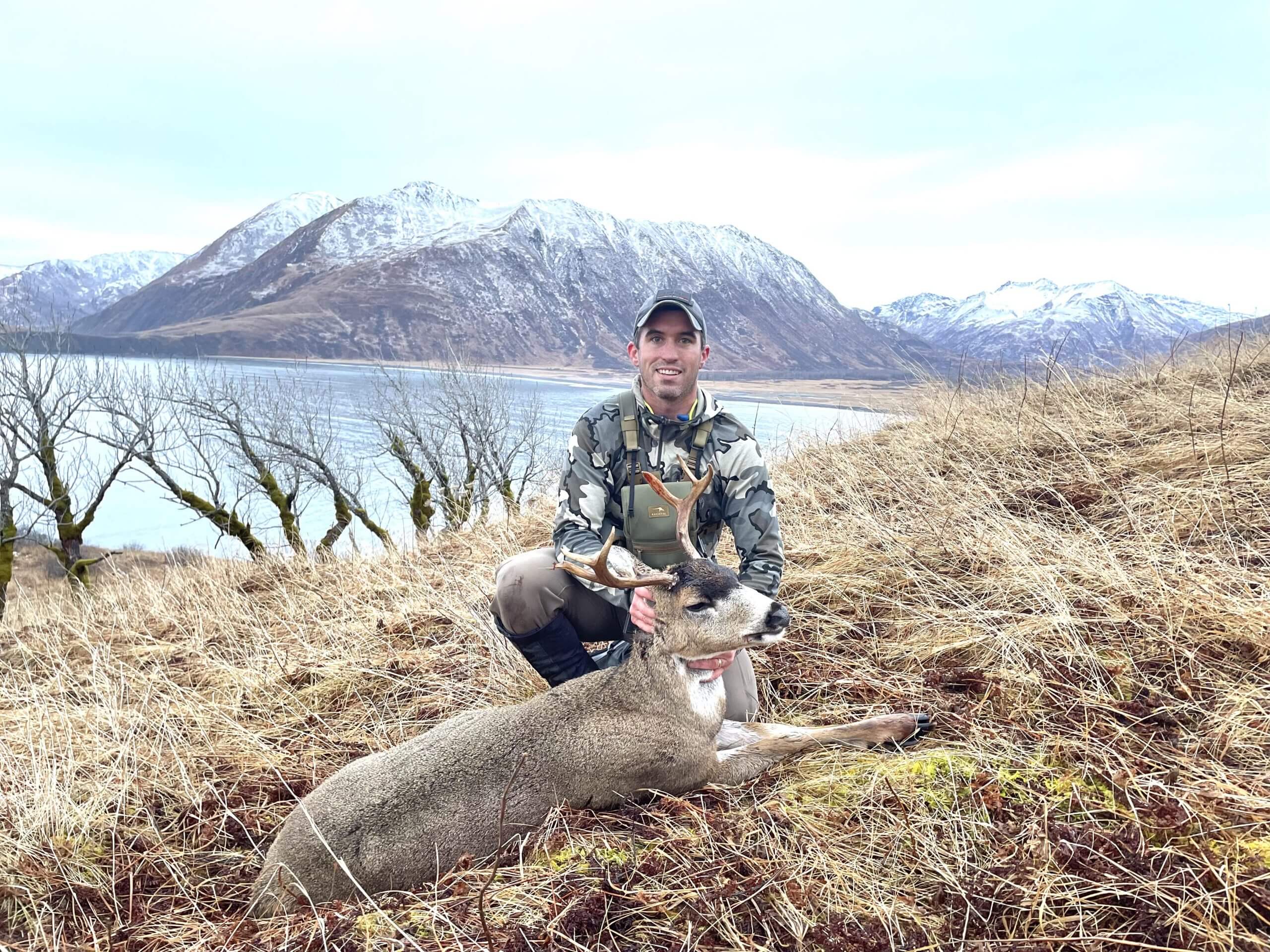 Hunting Gallery - Walls Rifles | Custom Hunting & Tactical Rifles