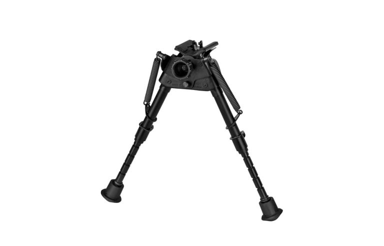 Harris S-BRM Bipod - Walls Rifles | Custom Hunting & Tactical Rifles