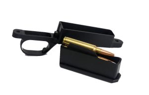 Hawkins Precision Hunter Short Action DBM | Walls Rifles