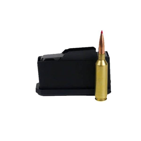 Magazines - Walls Rifles | Custom Hunting & Tactical Rifles