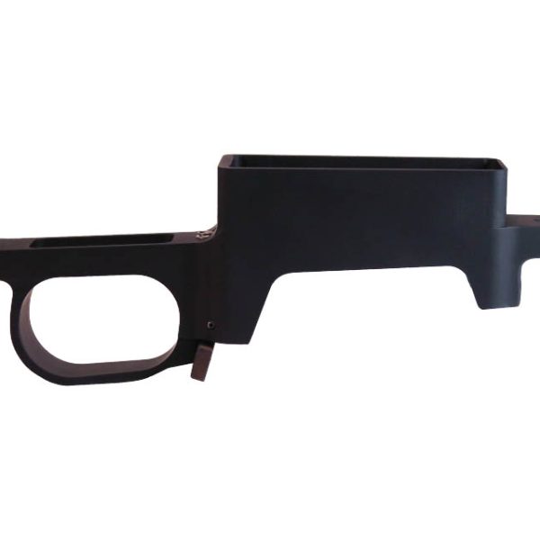 Hawkins Precision M5 Long Action DBM CIP Length 3.850