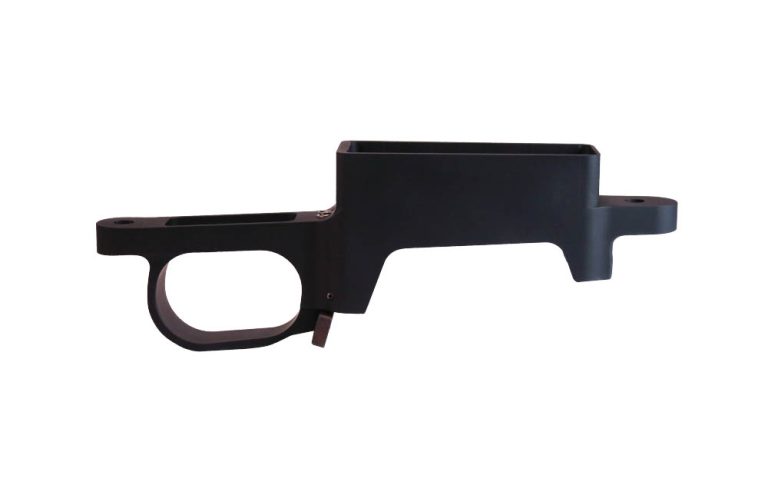 Hawkins Precision M5 Short Action Detachable Box Magazine