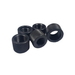 Hawkins Precision Thread Protectors 5/8x24 .802 Diameter - Walls Rifles ...