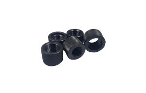 Hawkins Precision Thread Protectors 5/8x24 .802 Diameter - Walls Rifles ...
