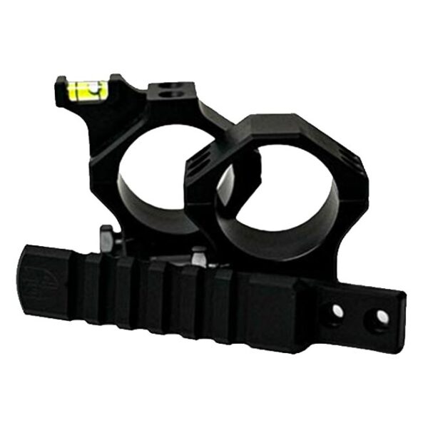 Hawkins Precision Heavy Tactical Scope Rings 35mm 1.15 Height - Walls ...