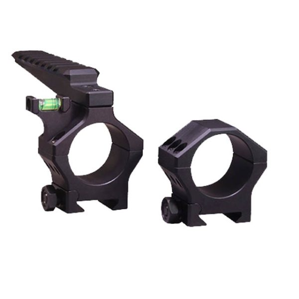 Hawkins 36mm Scope Rings 1.15" Height | Walls Rifles