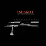 Impact Precision 737R Short Action with 75-Degree Bolt