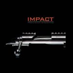 Impact Precision NBK (Short Action) 223 Bolt Face/ RIGHT HAND - Walls ...