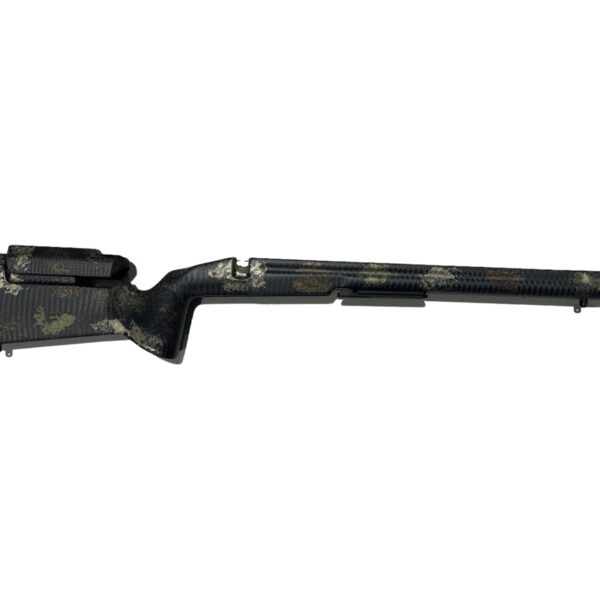 Hawkins Precision Rifles & Accessories