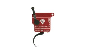 TriggerTech Rem 700 Diamond Trigger – Ultimate Precision