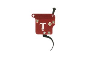 TriggerTech Rem 700 Diamond Trigger – Ultimate Precision