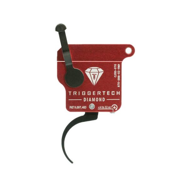 Bix N Andy Rem700 Dakota Trigger | Walls Rifles