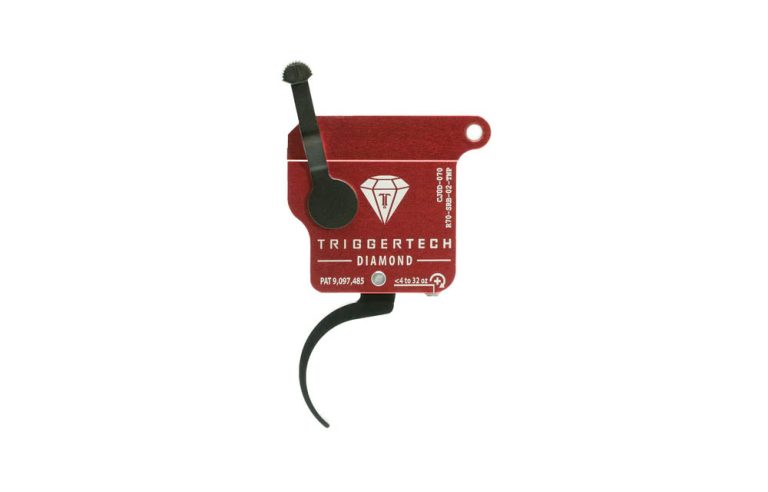 TriggerTech Rem 700 Diamond Trigger/ PRO CURVED/ RIGHT HAND - Walls ... TriggerTech Rem 700 Diamond Trigger/ PRO CURVED/ RIGHT HAND - Walls ...