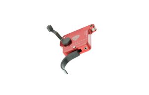 TriggerTech Rem 700 Diamond Trigger – Ultimate Precision