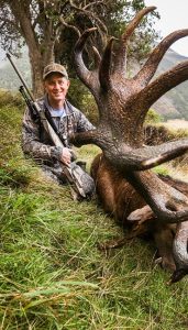 About Walls Rifles | Precision Rifle Experts