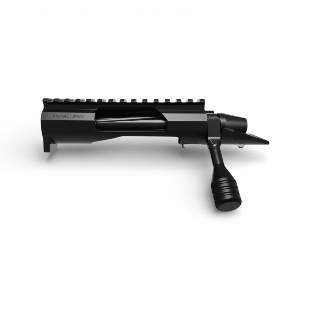 Impact Precision Shooting Products | Actions & Components