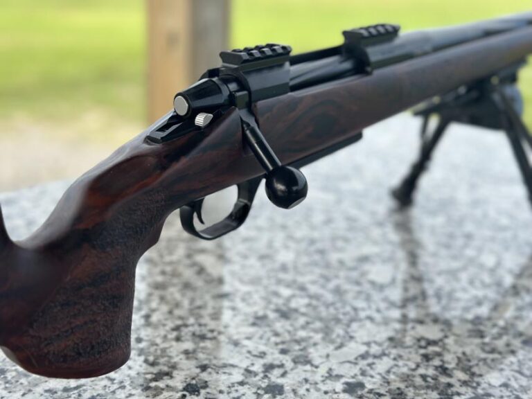 Ready to Ship Rifles | Walls Rifles