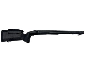 Manners MCS-LRH (Long Range Hunter) Short Action/ BACK N BLK/ NO ...