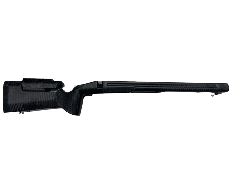 Manners MCS-LRH Long Range Hunter Short Action