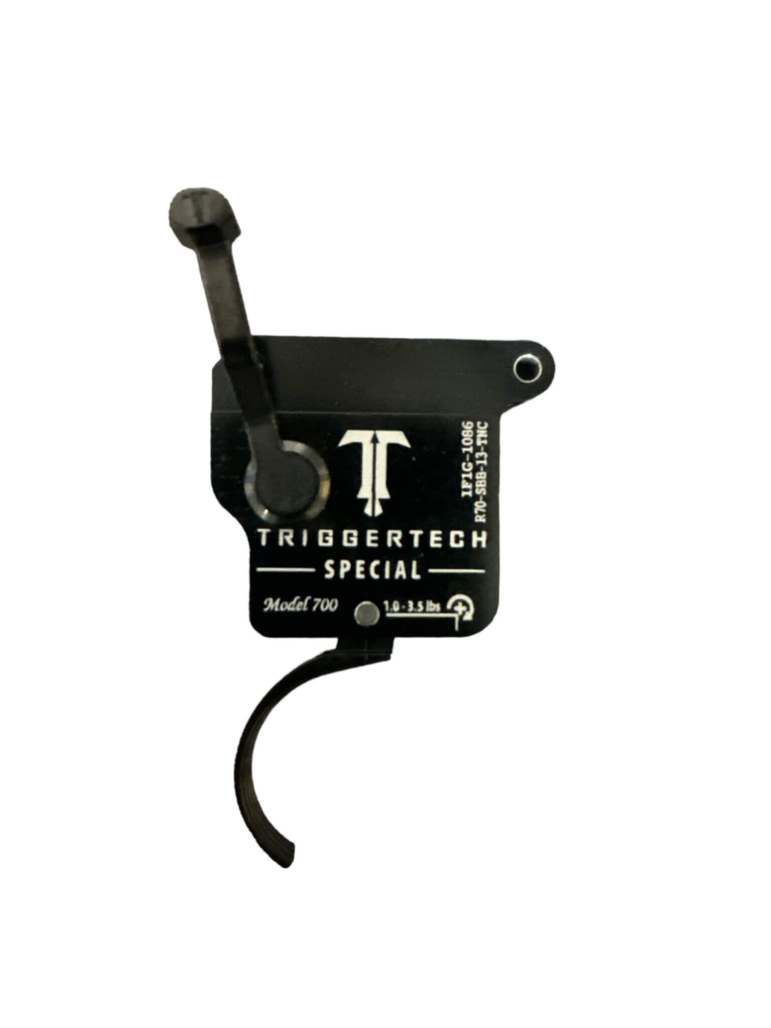 TriggerTech Rem 700 Special Trigger | Walls Rifles