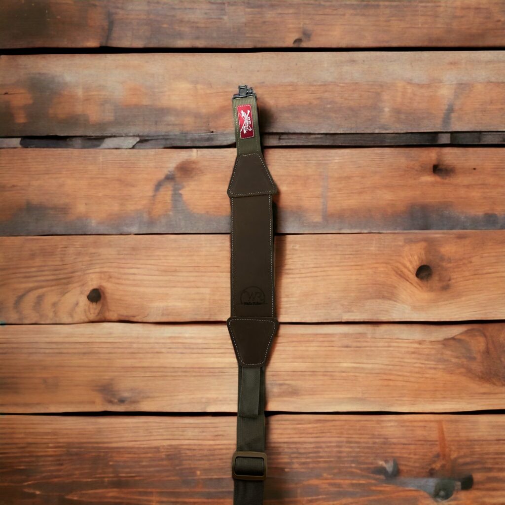 Rifle Slings | Comfortable & Durable Rifle Support