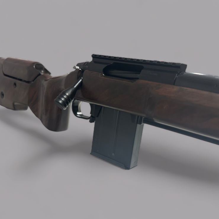 Ready To Ship Rifles - Walls Rifles | Custom Hunting & Tactical Rifles