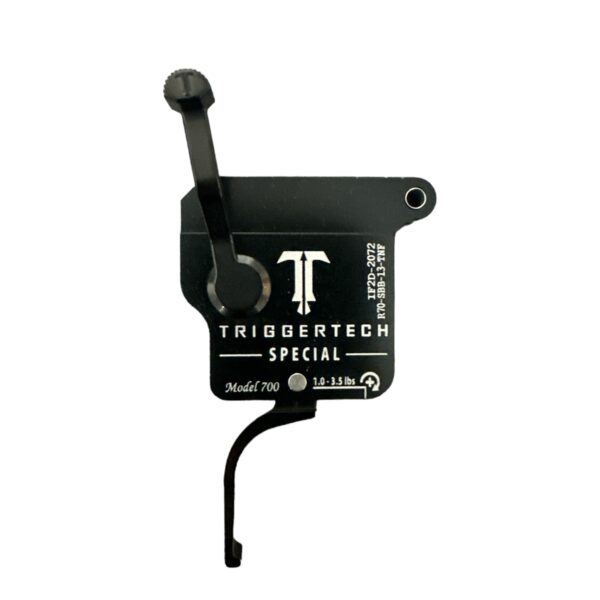 TriggerTech Rem 700 Special Trigger | Walls Rifles