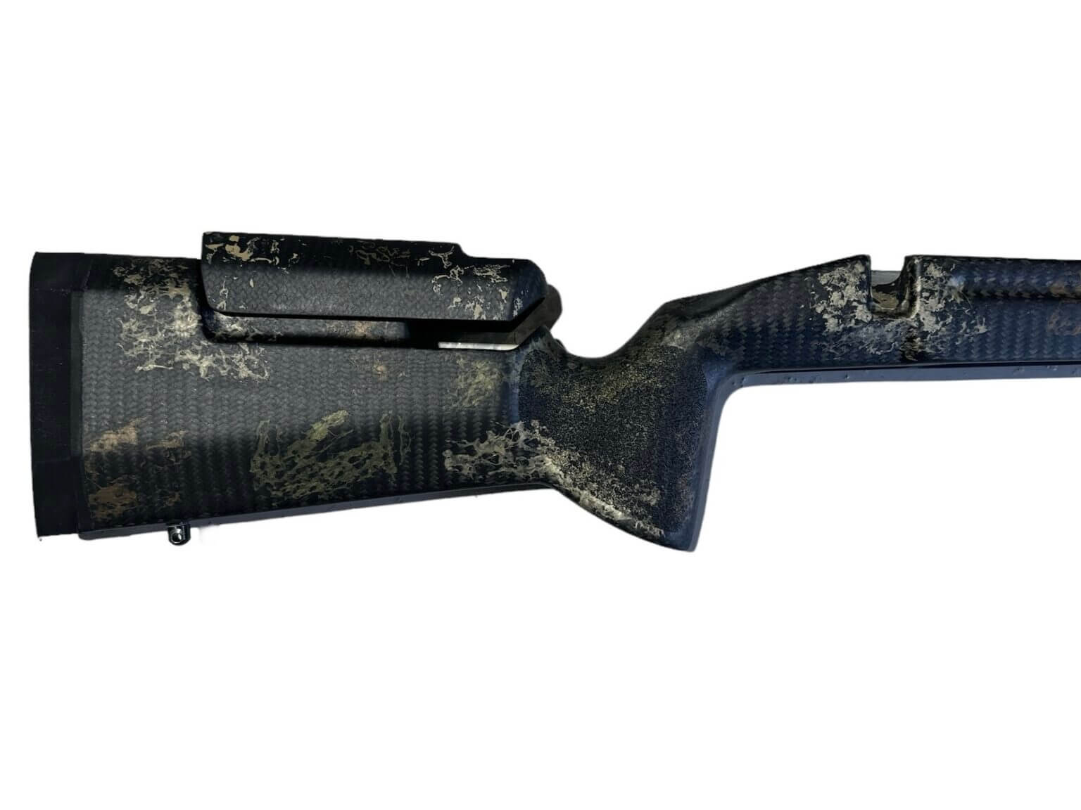 Manners MCS-LRH (Long Range Hunter) Short Action/ HIGH PLAINS / NO ...