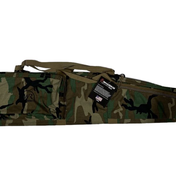 Premium Gun Cases | Protect Your Rifle with Walls Rifles