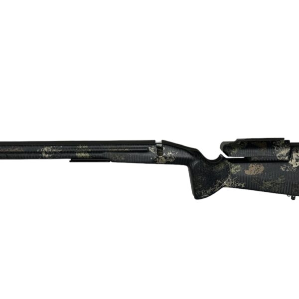 Stocks & Chassis Systems Archives - Walls Rifles | Custom Hunting ...