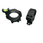 Precision Scope Rings | Secure Optics for Rifles