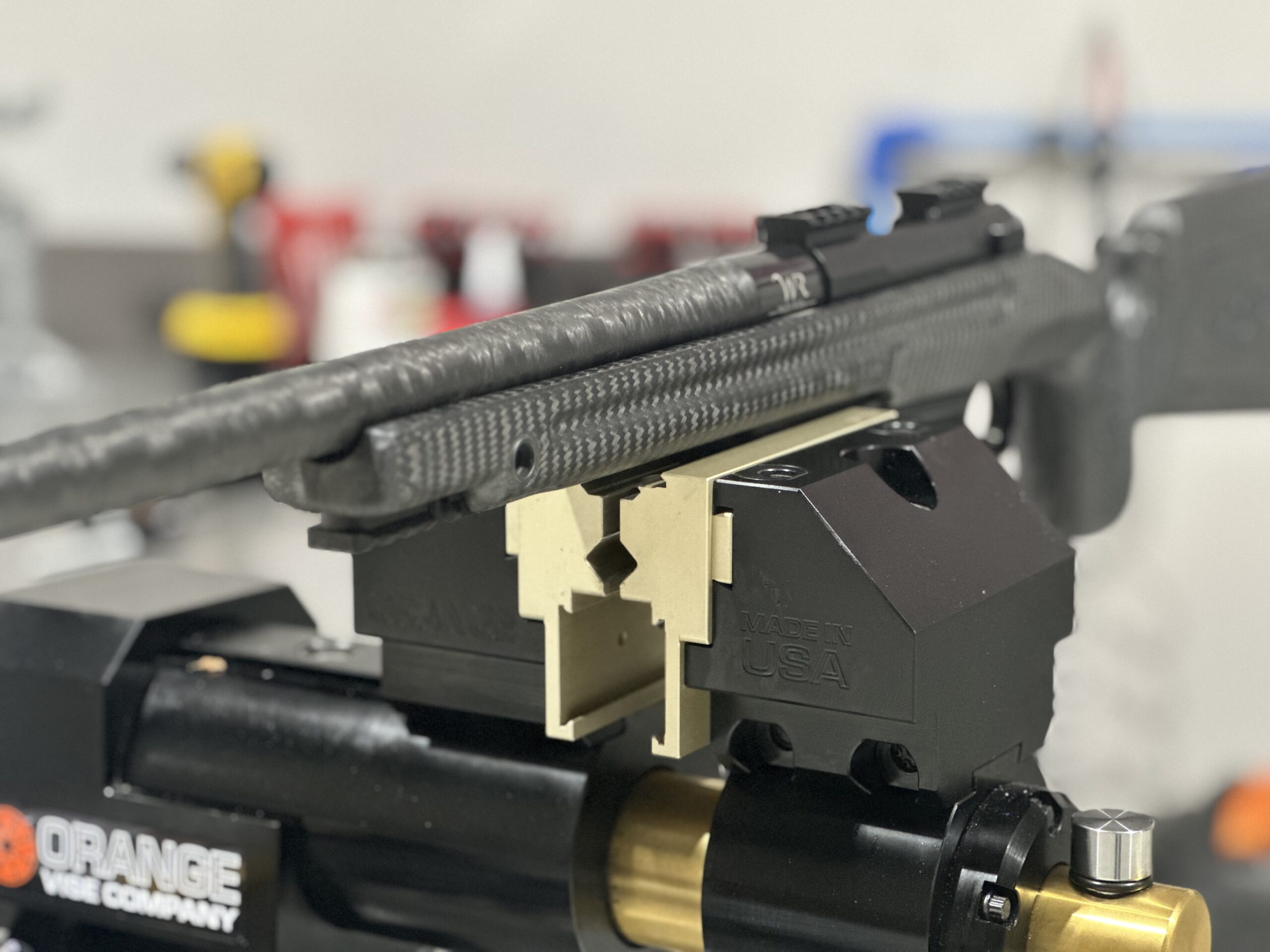 McMillan Stocks | Precision Rifle Stocks | Walls Rifles