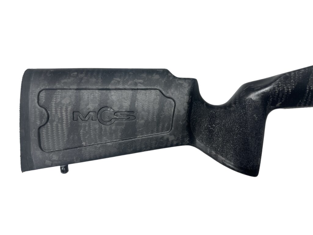 Manners MCS-PH Pro Hunter Youth Stock RH