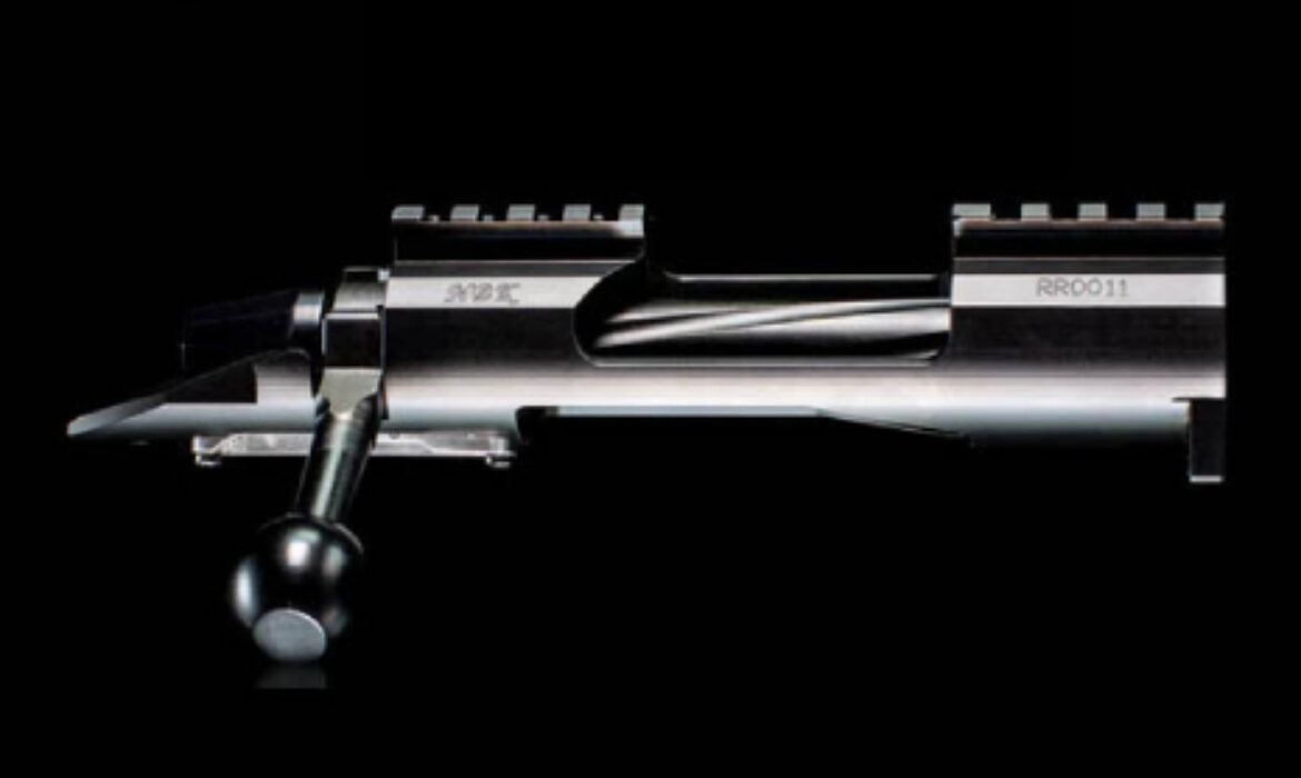 Blog - Walls Rifles | Custom Hunting & Tactical Rifles