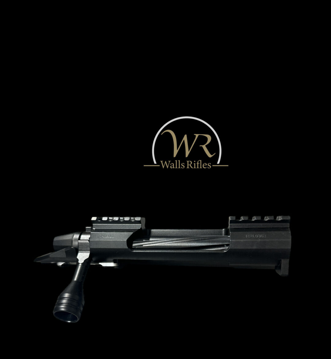 Precision Actions for Custom Rifles – Top Brands