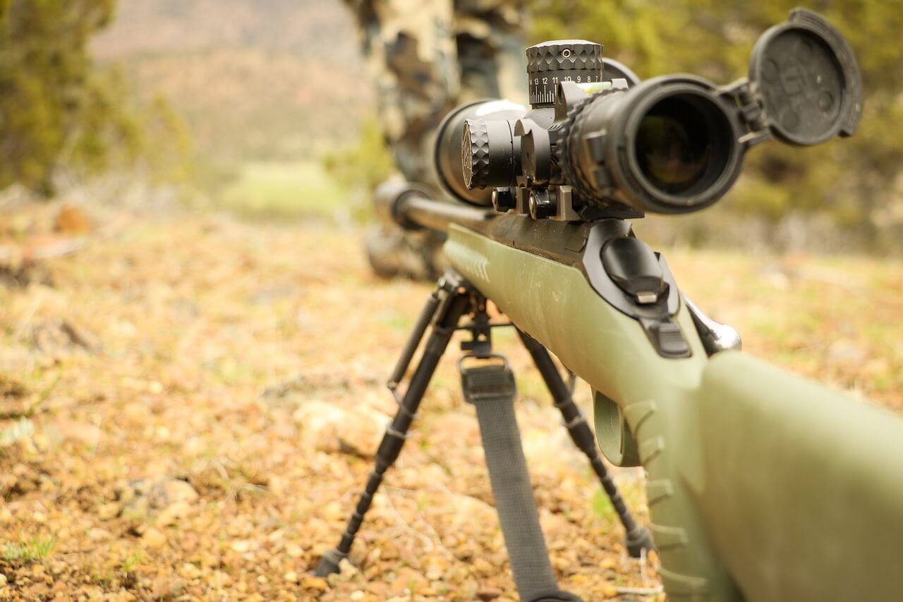 Precision Actions for Custom Rifles – Top Brands