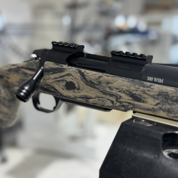 McMillan Stocks | Precision Rifle Stocks | Walls Rifles