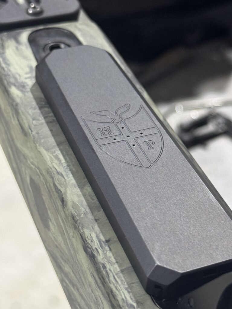 6.5 PRC MCM Mountain Tracker – Marshwood | Precision Rifle